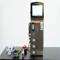 Sartorius Biostat B Bioreactor Control Tower | Surplus Solutions